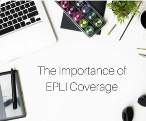 EPLI Coverage for Healthcare Providers - PER Human Resources