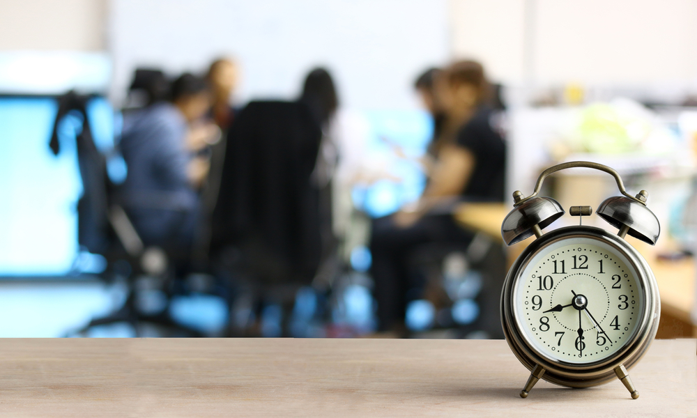 How the Final Overtime Rule 2.0 Affects Your Business - PER Human Resources